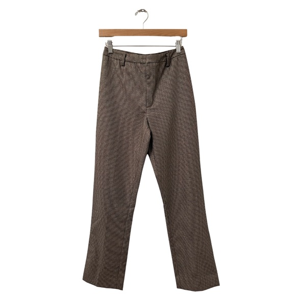 Ellen Tracy | Pants & Jumpsuits | Linda Allard Ellen Tracy Metallic ...